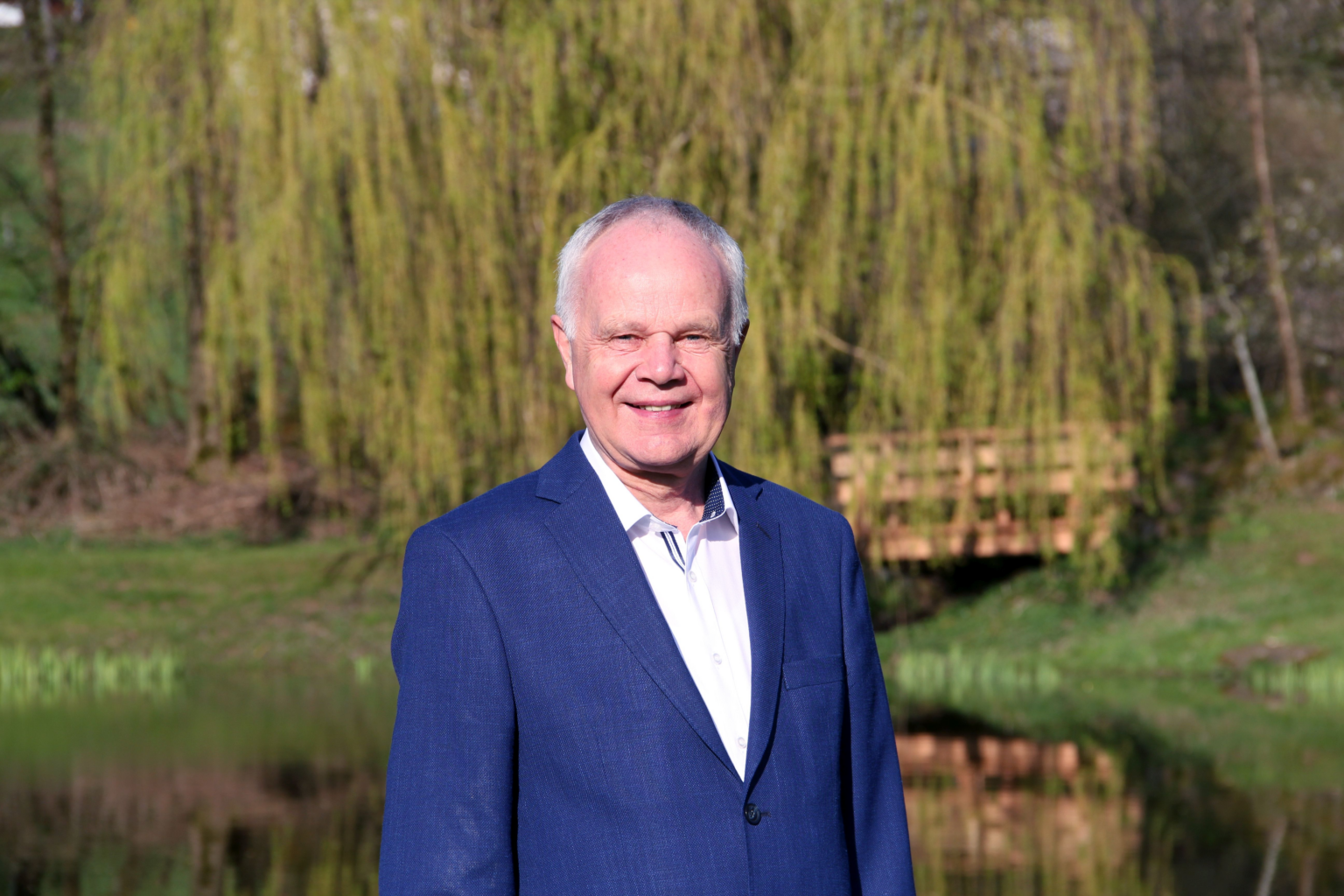 Kirchweiler – Ortsgemeinde Kirchweiler